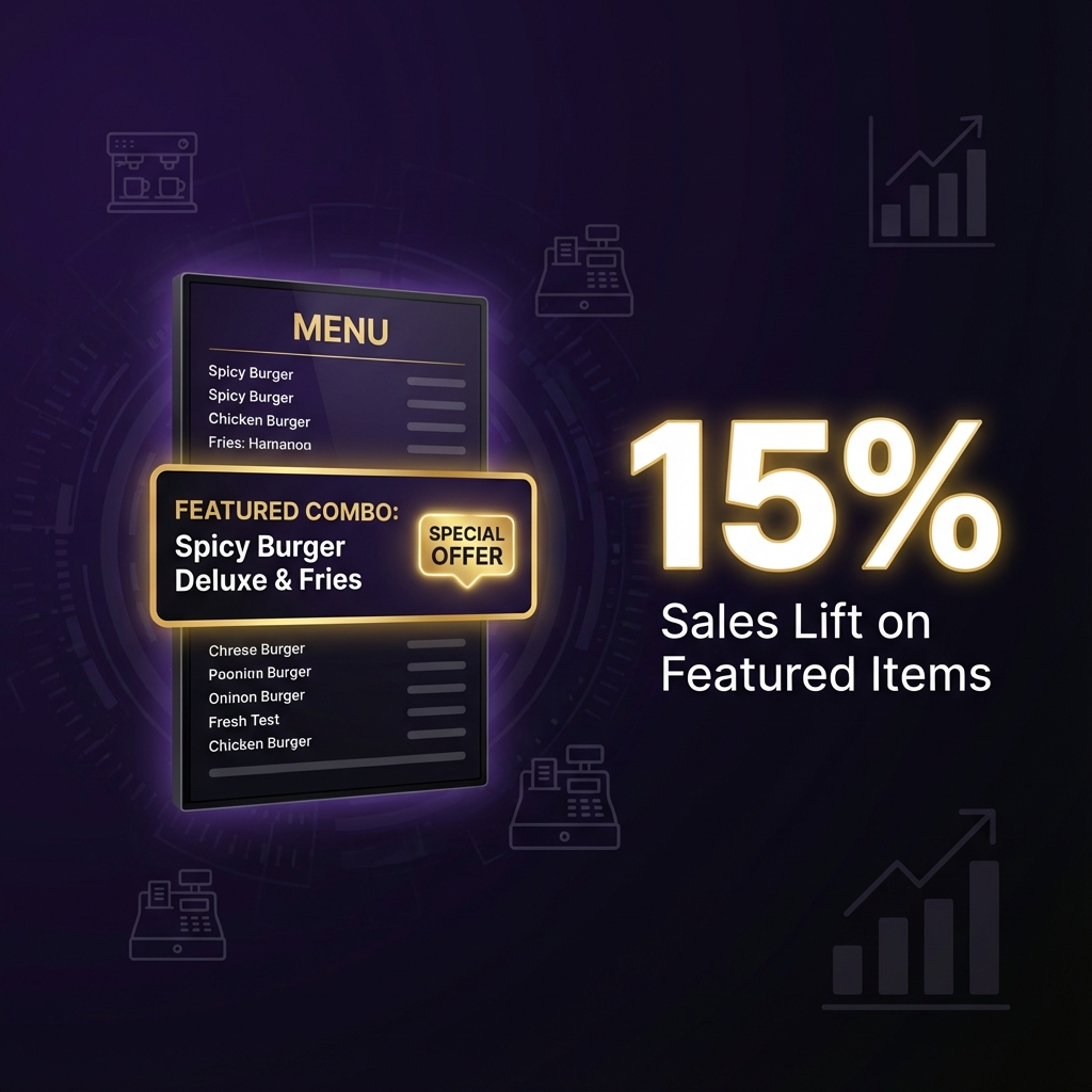 Digital Signage Statistics 2025: 50+ Industry Data Points | SeenLabs